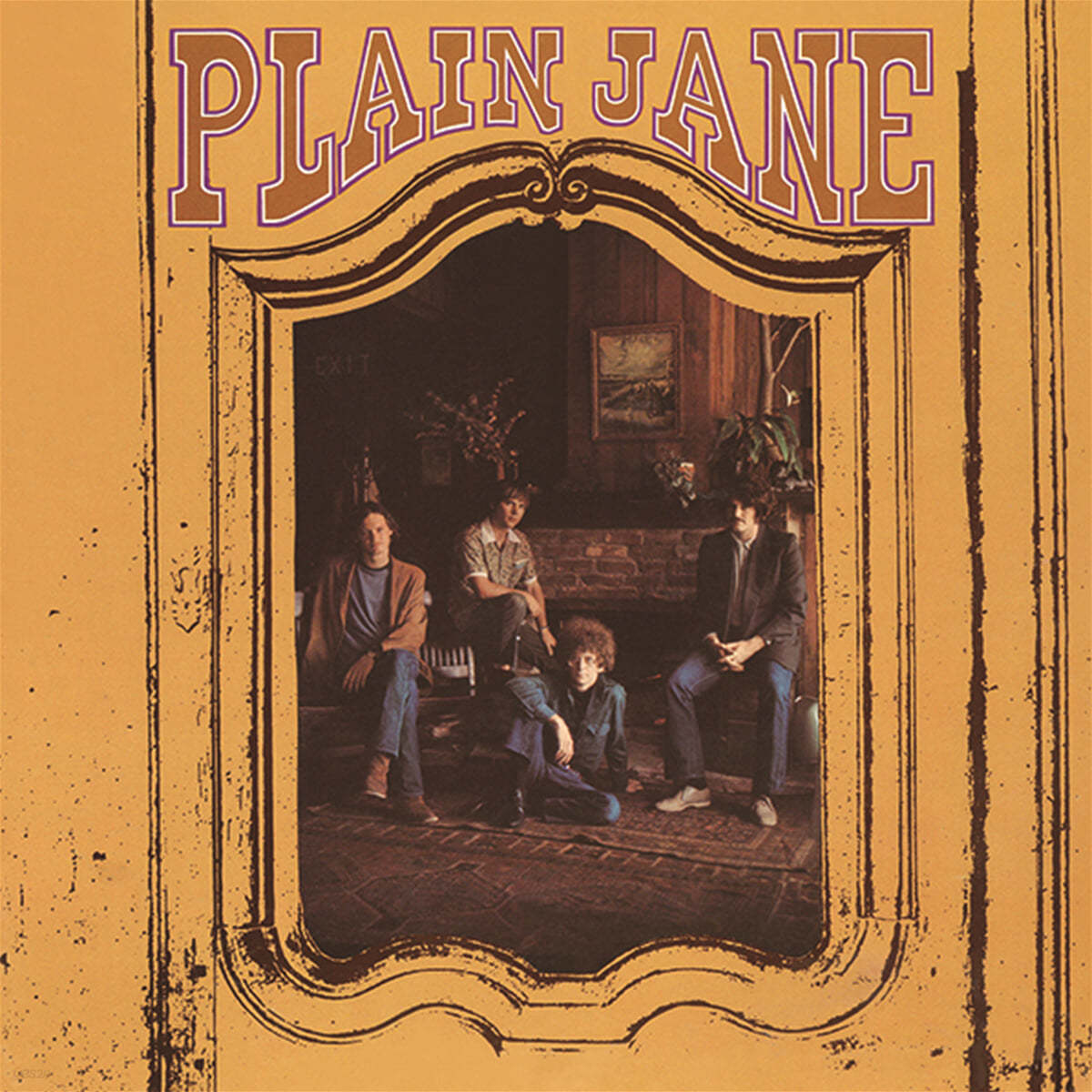 Plain Jane (플레인 제인) - Plain Jane - 예스24