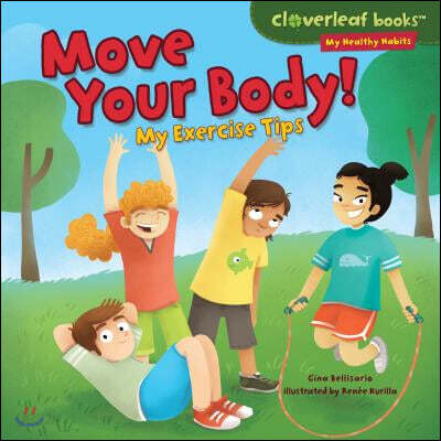 Move Your Body! - 예스24
