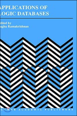 Applications of Logic Databases - YES24