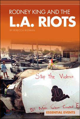 Rodney King and the L.A. Riots - 예스24