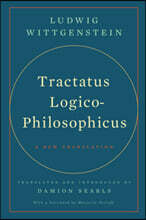 Tractatus Logico-Philosophicus: A New Translation - 예스24