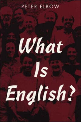 What Is English? - YES24