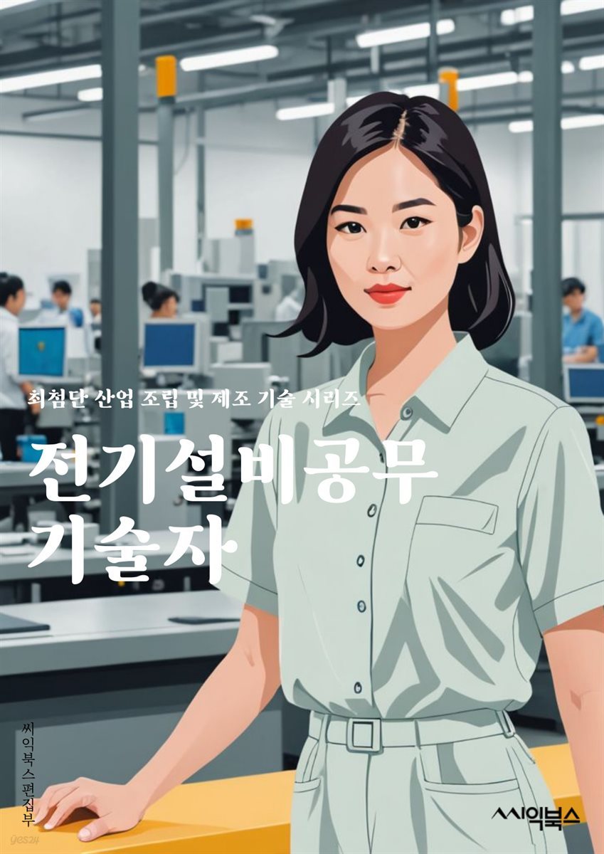 전자책 전기설비공무기술자 전기설비 공무기술자 전기기술 전기공무 전기시설 전기안전 전기설비유지보수 전기설비관리 전기설비시공 전기설비기술능력검정 예스24