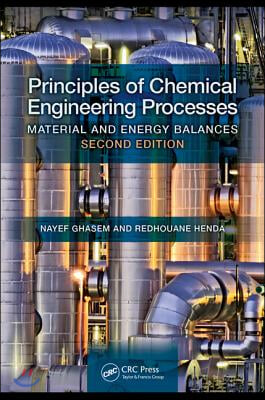Principles of Chemical Engineering Processes - 예스24