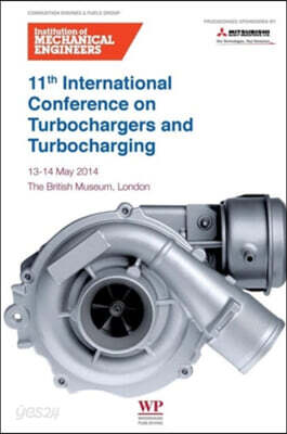 11th International Conference on Turbochargers and Turbocharging: 13-14 ...