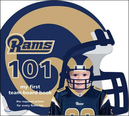 St Louis Rams 101 - 예스24