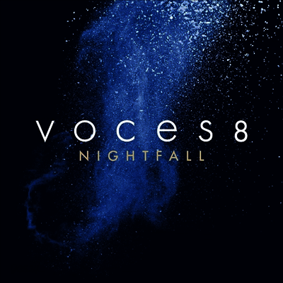 보체스8 - 나이트폴 (Voces8 - Nightfall)(CD) - Voces8 - 예스24