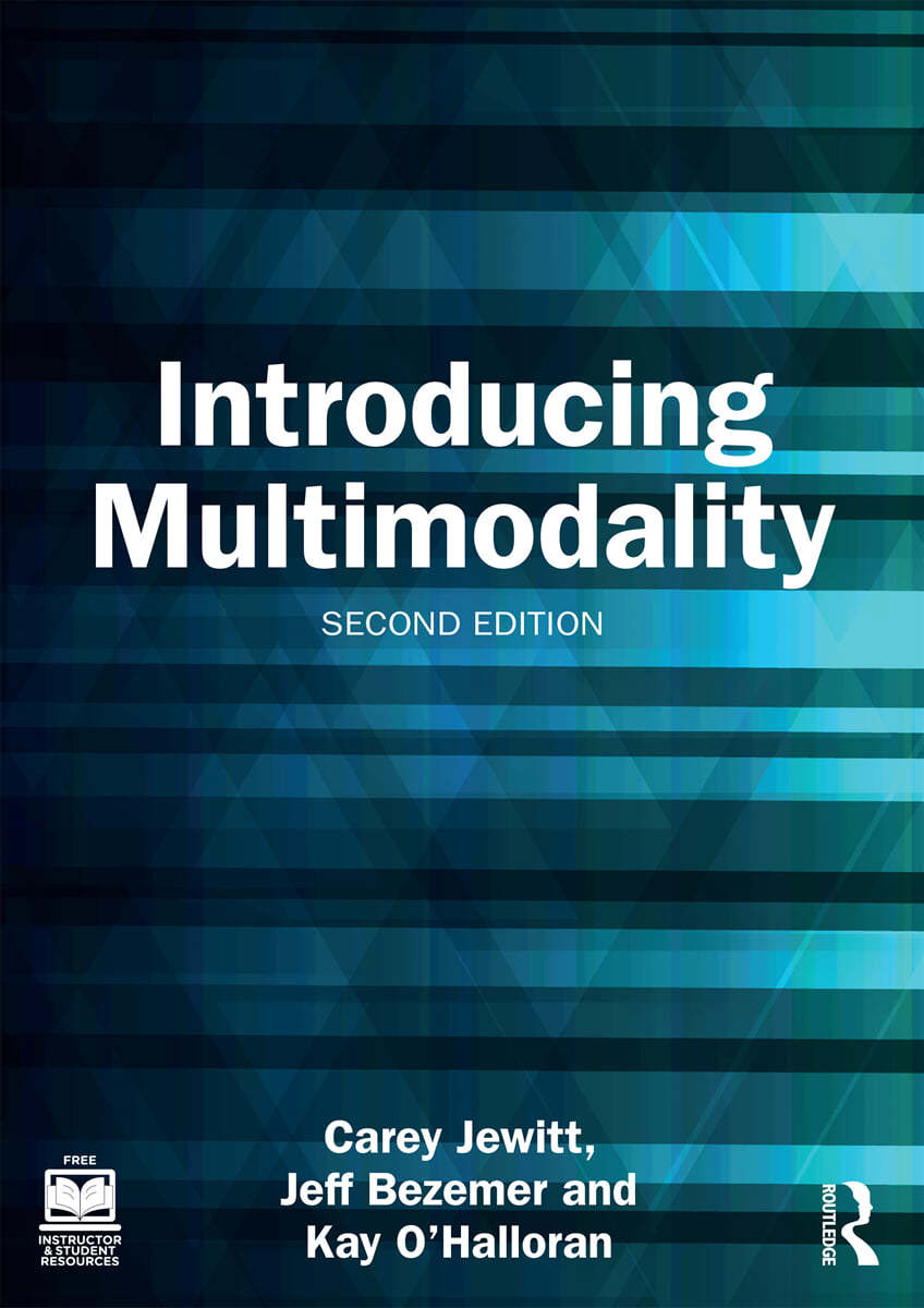 Introducing Multimodality - 예스24