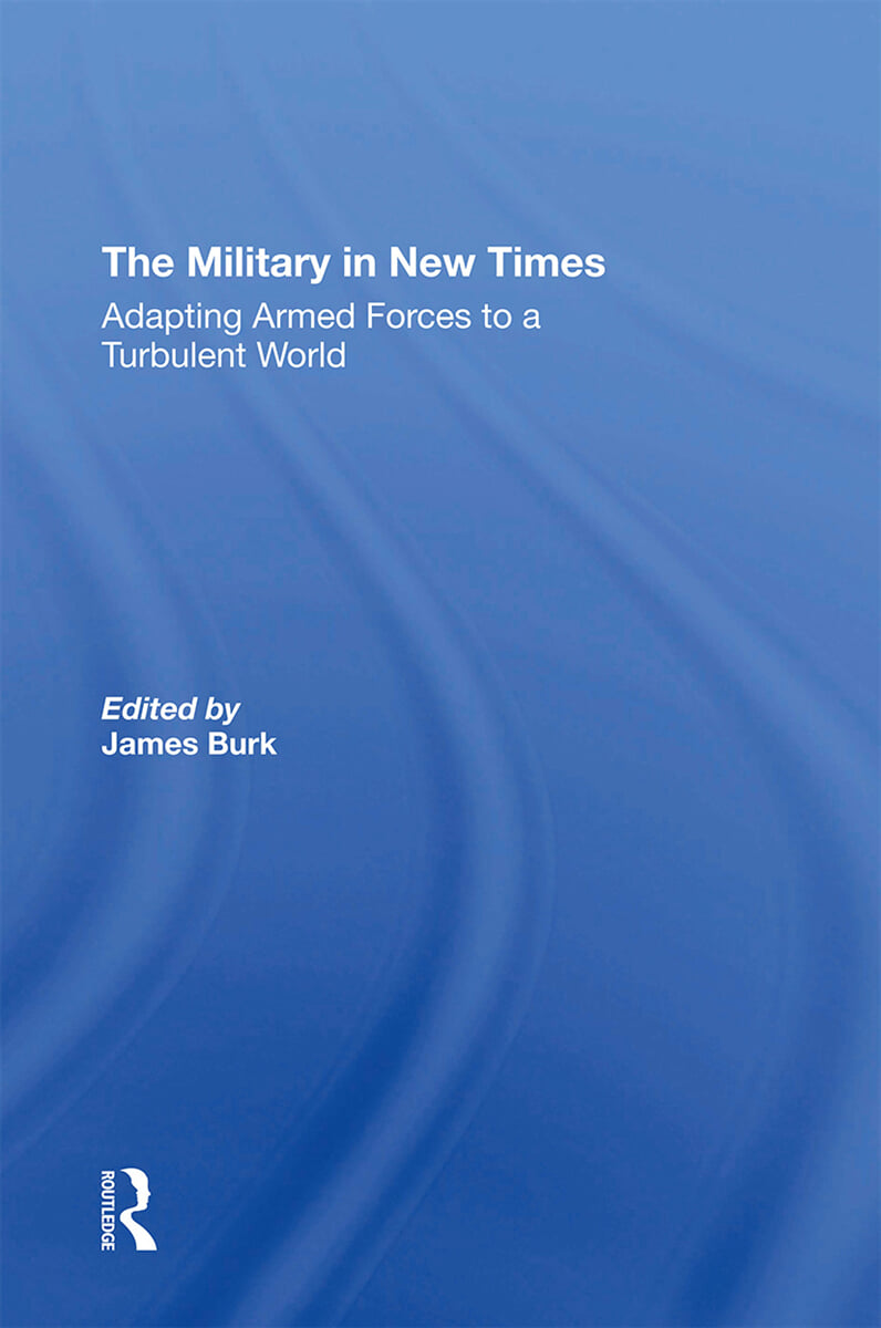 Military In New Times - 예스24
