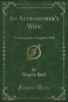 An Astronomer's Wife - 예스24
