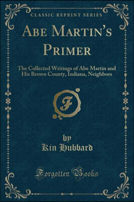 Abe Martin's Primer - 예스24