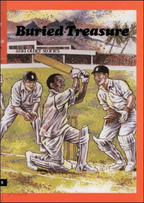 First Aid in English Reader C - Buried Treasure - 예스24