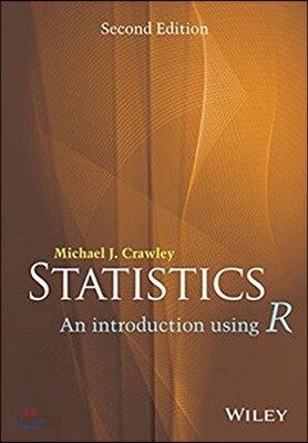 Statistics: An Introduction Using R - 예스24