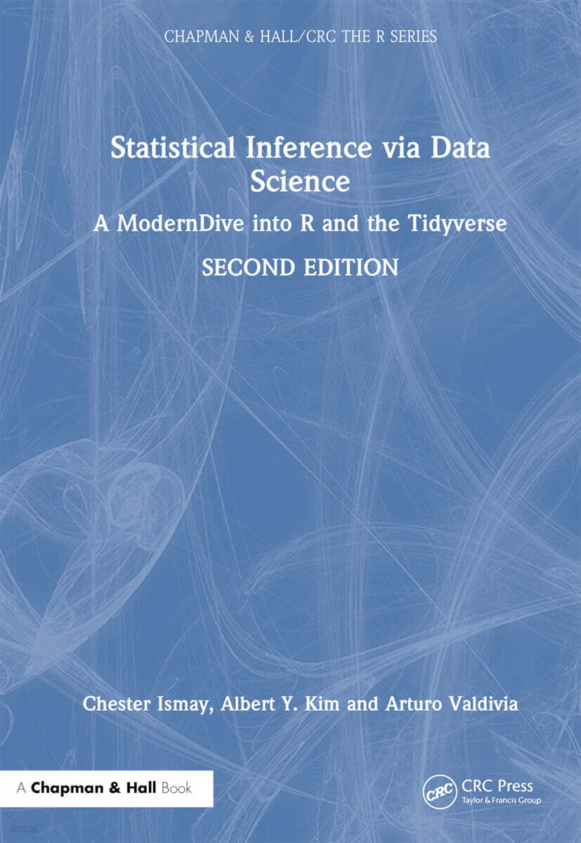 Statistical Inference via Data Science - 예스24