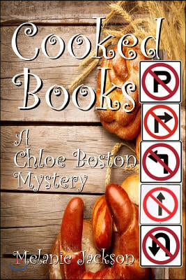 Cooked Books - 예스24