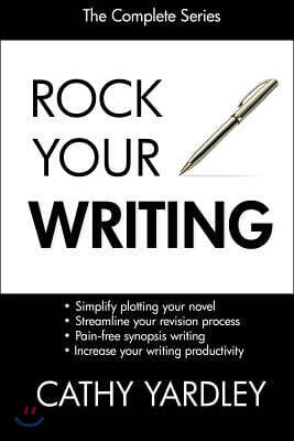 The Rock Your Writing Series - YES24