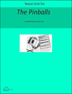 Novel Unit for the Pinballs - 예스24