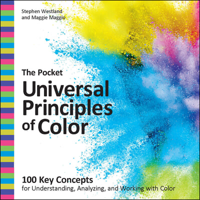 The Pocket Universal Principles of Color - 예스24