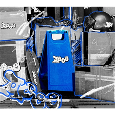 Aooo (아우) - Aooo (CD) - 예스24