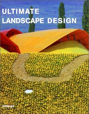 [중고샵] Ultimate Landscape Design - 예스24