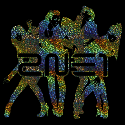 투애니원 (2NE1) - Welcome Back (LP Sized Jacket) (초회생산한정반)(CD) - 예스24