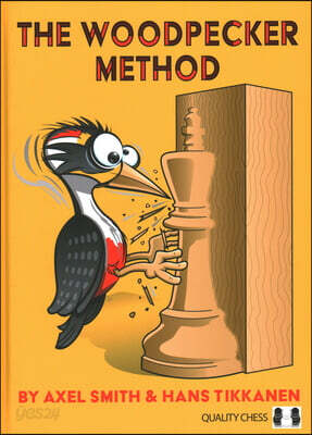 The Woodpecker Method - 예스24