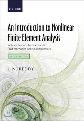 An Introduction to Nonlinear Finite Element Analysis - 예스24