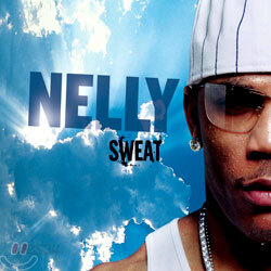 [중고샵] Nelly - Sweat - 예스24