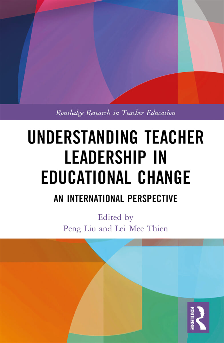 Understanding Teacher Leadership in Educational Change - 예스24