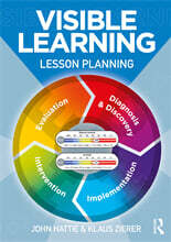 Visible Learning: Lesson Planning - 예스24