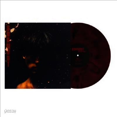 Boywithuke - Burnout (Ltd)(Colored LP) - 예스24