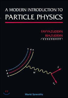 A Modern Introduction to Particle Physics - 예스24