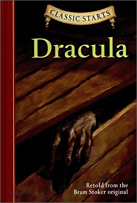 [중고샵] Classic Starts : Dracula - 예스24