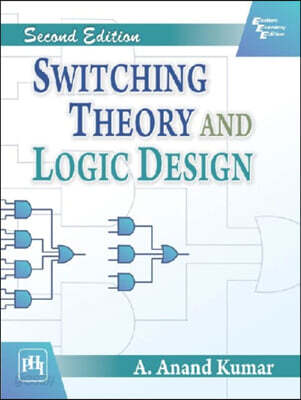 Switching Theory and Logic Design - 예스24