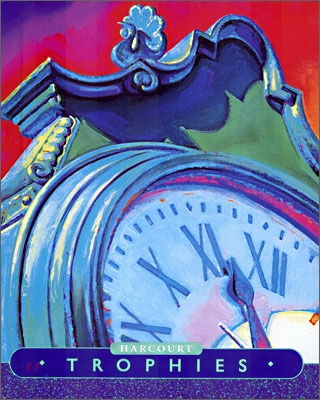 [중고샵] [Harcourt Trophies] Grade 6 Timeless : Student's Book - 예스24