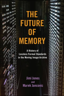 The Future of Memory: A History of Lossless Format Standards in the ...