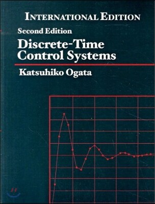 Discrete-Time Control Systems - 예스24