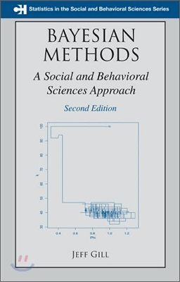 [중고샵] Bayesian Methods: A Social and Behavioral Sciences Approach - 예스24