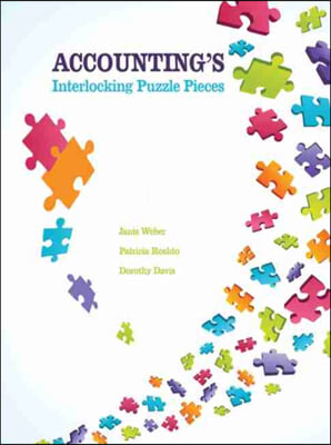 Accounting's Interlocking Puzzle Pieces - 예스24