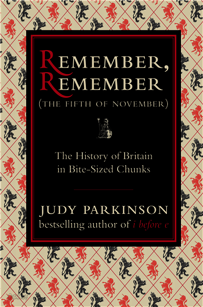 Remember Remember the Fifth of November - YES24