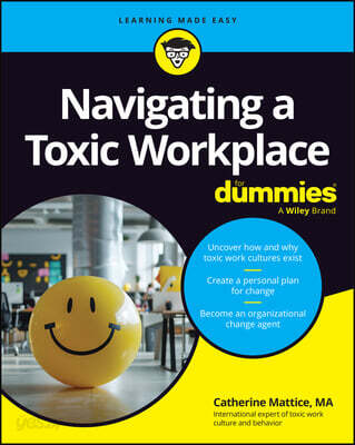 Navigating a Toxic Workplace for Dummies - 예스24