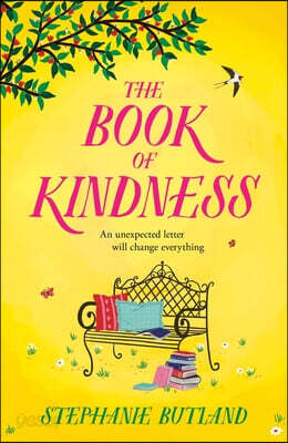 The Book of Kindness: The New Warm, Feel-Good Novel of Life, Love and ...