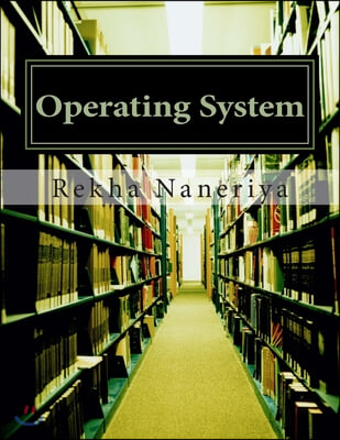 Operating System: Concepts and Theory - 예스24