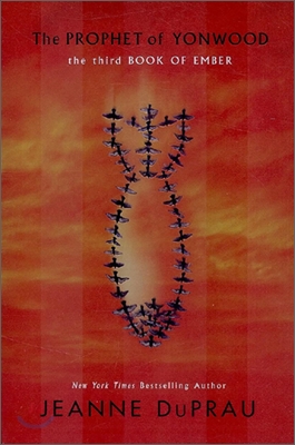 [중고샵] The Prophet of Yonwood - 예스24