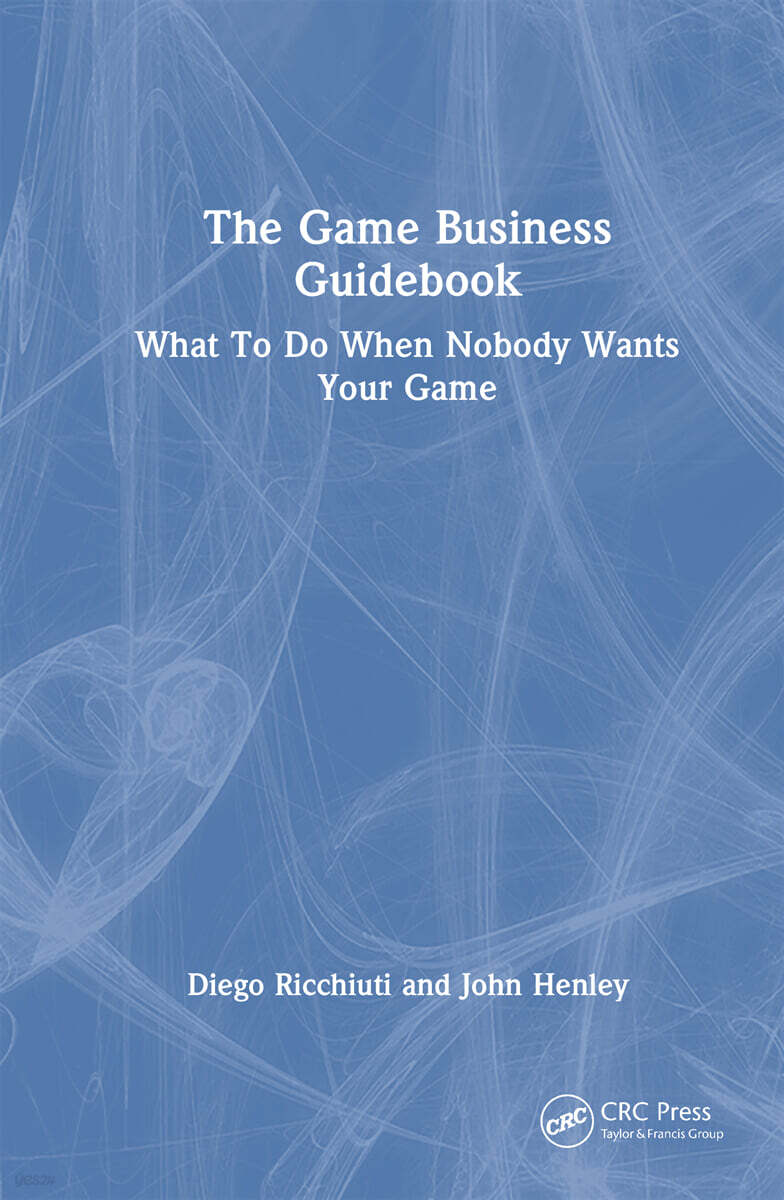 Game Business Guidebook - 예스24