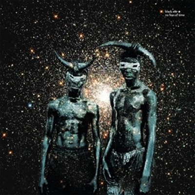 Black Star - No Fear Of Time (CD) - 예스24