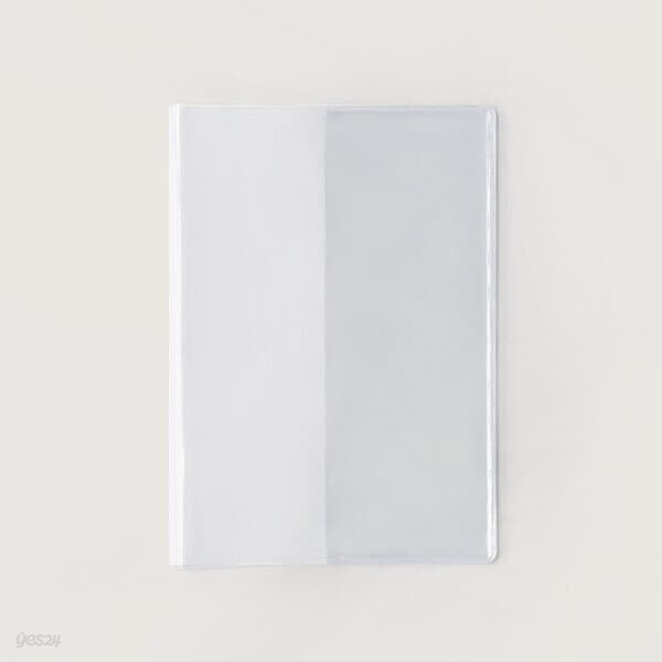 B6 다이어리 PVC 커버 - 예스24
