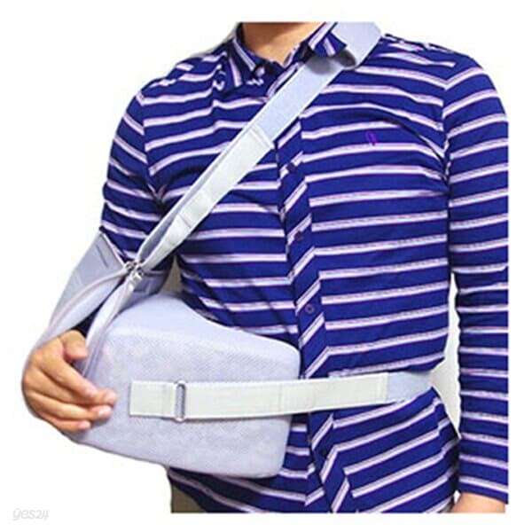 프로 울트라슬링 L-sling 팔걸이 견지대 - 예스24