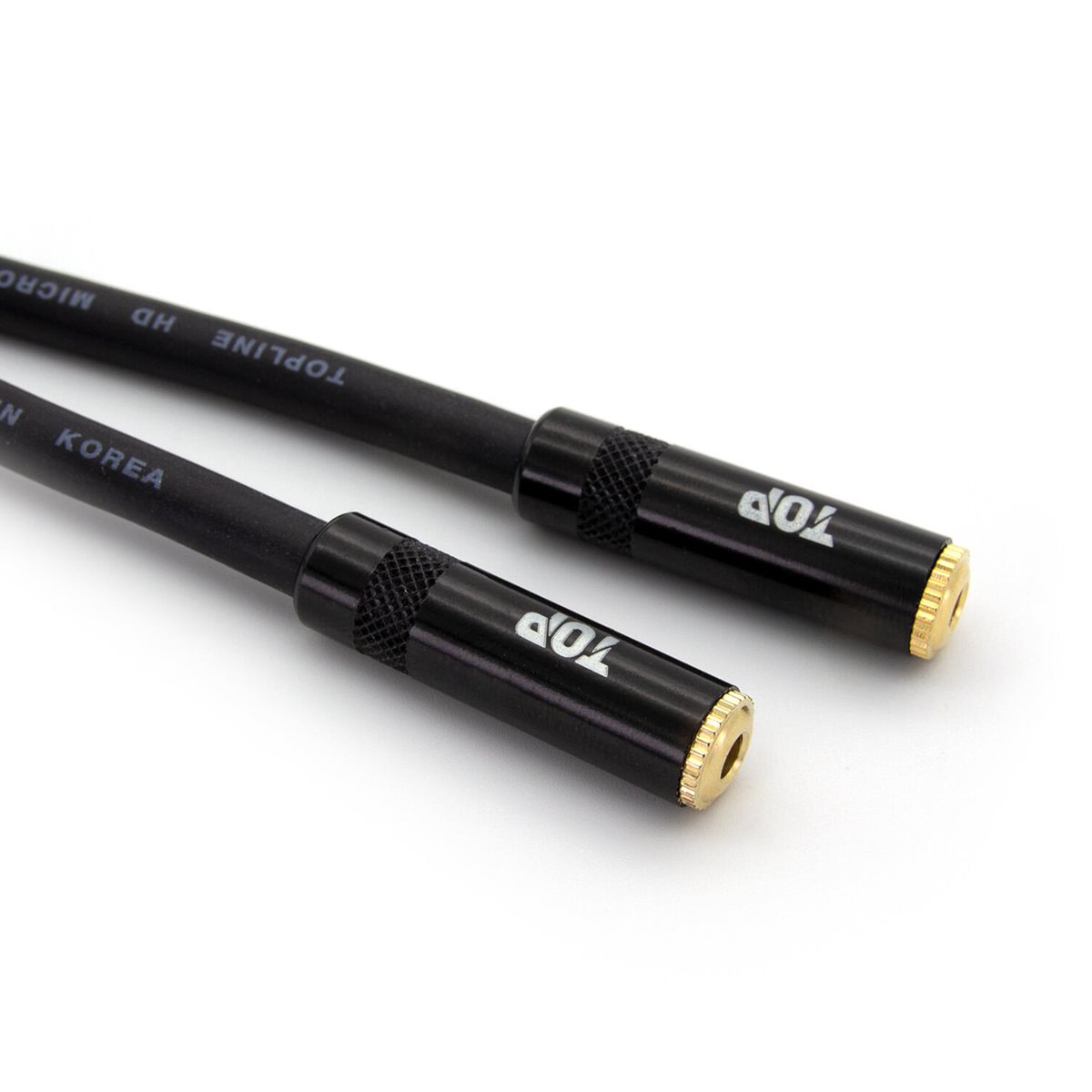 HDTOP 국산 제작 3.5 스테레오 암암 FF연장 케이블 1.5M HT-TP404 - 예스24