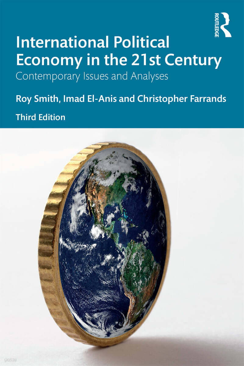 International Political Economy in the 21st Century - 예스24